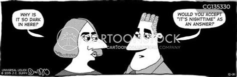 Dark Romance Cartoons And Comics Funny Pictures From Cartoonstock