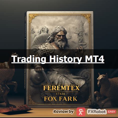 Review Trading History Mt4 With Live Result