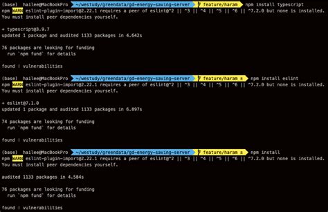 ERROR Npm Missing Write Access To Node Modules