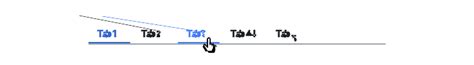 Tabs Codex