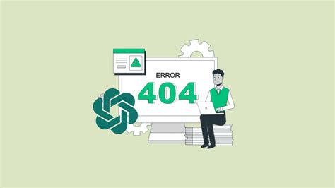 How To Fix The Conversation Not Found Error On Chatgpt