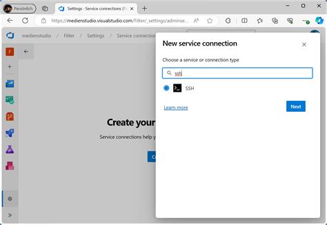Deploying Over Sftp With Azure Devops Pipelines