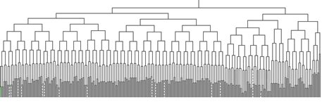 Chromatin Activity Landscape