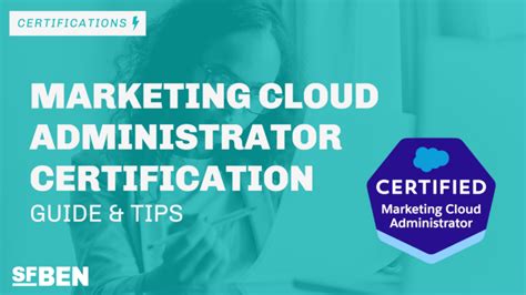Salesforce Certification Pathways 2023 Infographic Salesforce Ben