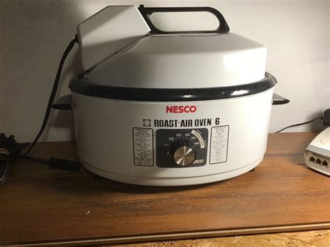Nesco 6 Quart Roaster Recipes At Crystal Twyman Blog