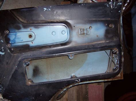 How To Replace A Side Window