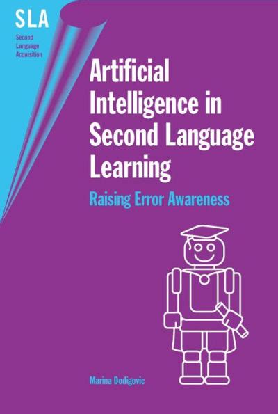 Artificial Intelligence In Second Language Learning Raising Error