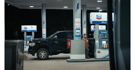 Energy Transition In Progress — Chevron