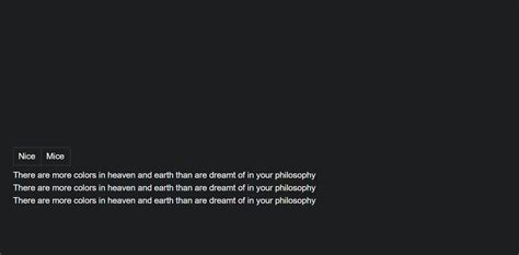 Applying Custom Foreground And Background Color To Text And Table Cells