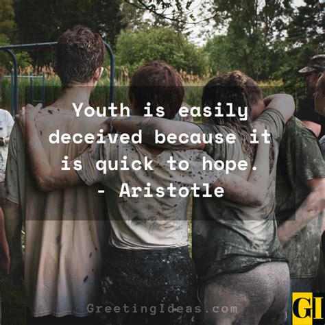 50 Inspiring Youth Quotes For Self Empowerment