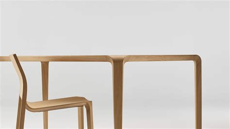 Silu Chair And Table Uns Design And Consulting