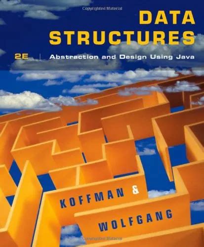 خرید کتاب Data Structures Abstraction And Design Using Java دانلود کتاب
