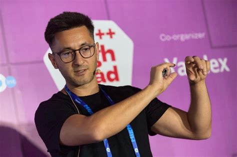 Tech Internals Posted On Linkedin