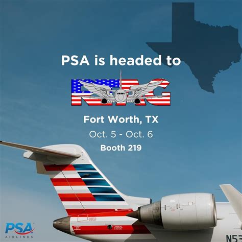 Kim Katopodis On Linkedin Psa Airlines Is Going To Rtag Stop By Booth