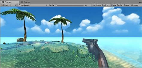 How Can I Remove Skybox Reflection On My Terrain Questions Answers