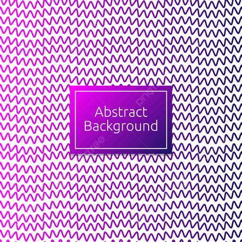 Abstract Line Art Pattern Background Vector Illustration Cover Template