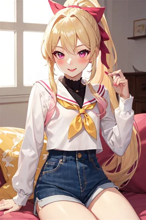 Haru NSFW Character AI Chat Fembabe Haru NSFW Character AI Chat Fembabe