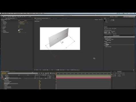 Projection Mapping In After Effects CS YouTube Projection Mapping Interactive Art