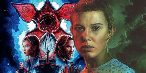 New Stranger Things Tale Gives The Last Voyage Of The Demeter A