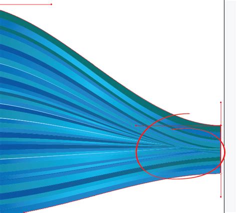Quick Tip How To Create A Stylized Wave Using Adobe Illustrator