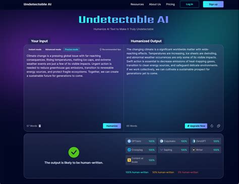 How To Humanize Ai Text With Undetectable Ai A Comprehensive Guide Apk Exclusive