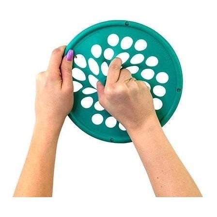 Cando Power Web The Ultimate Hand Exerciser Now In Medilab India
