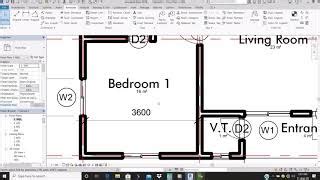 How To Change Dimension Text U0026 Figure In Revit Doovi