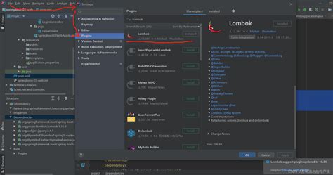 Lomboks注解allargsconstructor使用后未能生成构造方法的解决（借用狂神案例lombok没有构造方法 Csdn博客