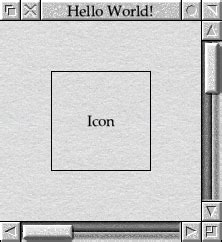 SteveFryatt Org Uk RISC OS Wimp Programming In C Chapter 14 Introducing Icons