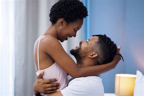 Does Sex Feel Different When Ovulating Conceive Plus®