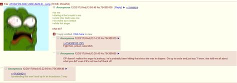 Anon Gets Caught R Greentext