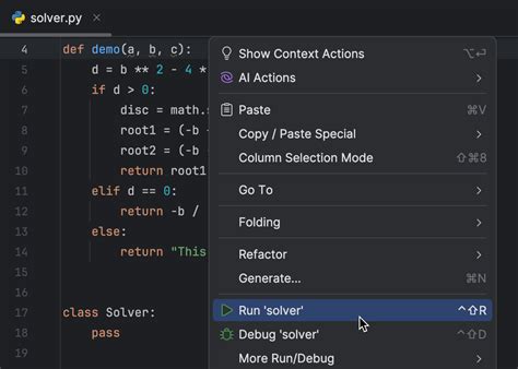 Python 代码运行协助 Intellij Idea 文档 Python 代码运行协助 Intellij Idea 文档