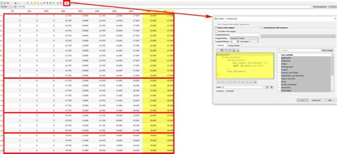 Qgis Extract Max Or Min Value From Point File Attribute And Then Add XY Coordinate