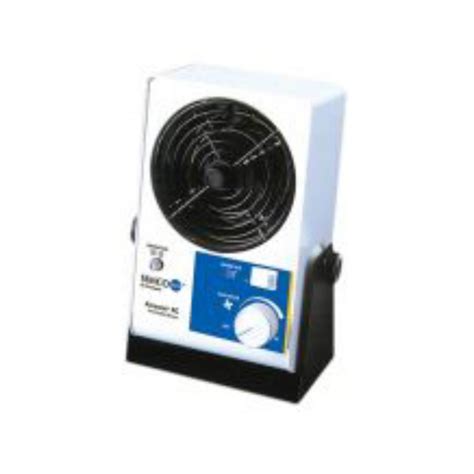Simco Ionizing Air Blower Electrostatics Esd Ionizer And Resistivity Meter Melaka Malaysia