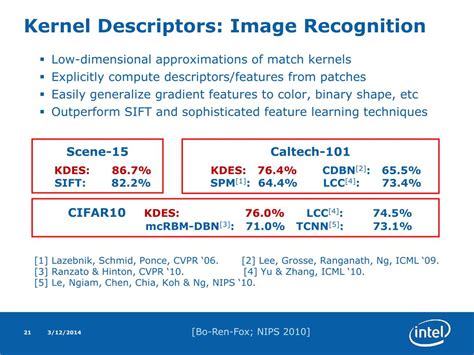 Ppt Practical Modeling And Recognition Using R G B D C Ameras Powerpoint Presentation Id