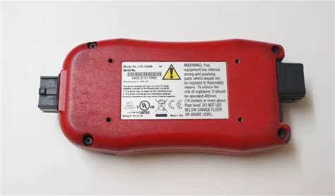 Jaguar Vcm Vcm1 Ids Rotonde Ford Kit De Diagnostic Eur 1 324 75 Picclick Fr