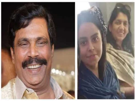 How Anand Mohan Daughter In Law Looks Lovely Anand Son Mla Chetan