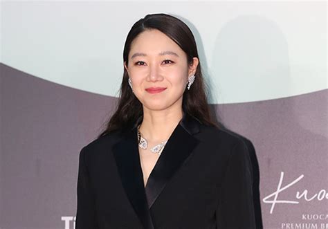 Gong Hyo Jin Flaunts Stunning Tattoo As She Graces The Cover Of Harper