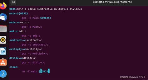 Vim编程实例——实现加减乘除运算vim编辑器实现加减乘除 Csdn博客 Vim编程实例——实现加减乘除运算vim编辑器实现加减乘除 Csdn博客