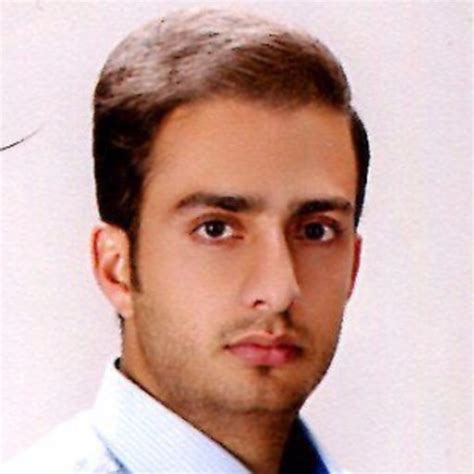 Ali Karimi Research Director Qazvin Islamic Azad University Qazvin