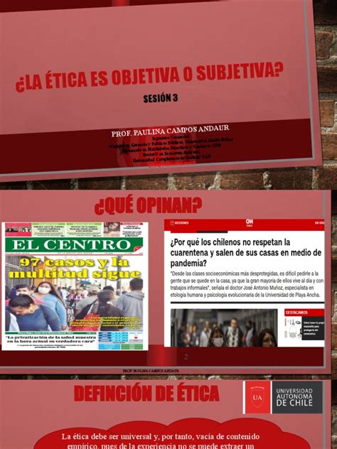 Ética Objetiva Versus Subjetiva Pdf Moralidad Platón Ética Objetiva Versus Subjetiva Pdf Moralidad Platón