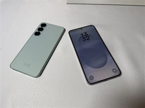 Comparación Completa Galaxy S25 Vs Galaxy S24¿merece La Pena La