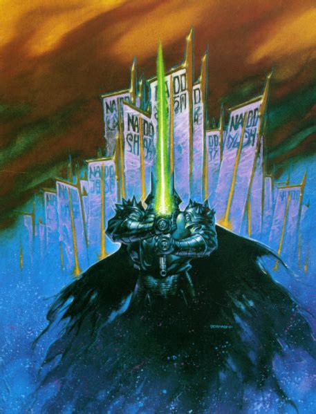 Warb Null The Ultimate Respect Thread