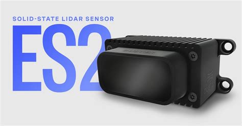 Ouster Released A Fully Solid State Digital Lidar Rautomate