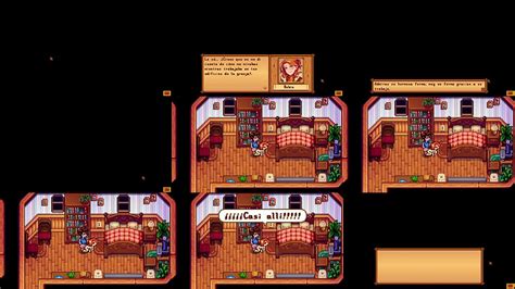 Stardew Valley Search