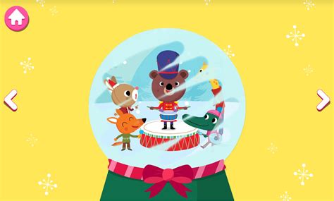 Pinkfong Christmas Fun Apk For Android Download
