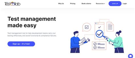 12 Best Test Case Management Tools For 2025 Free And Paid