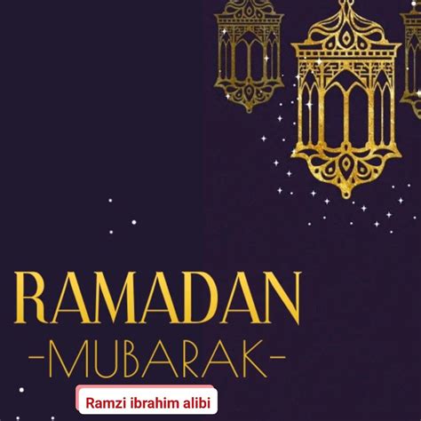 Ramzi A Posted On Linkedin