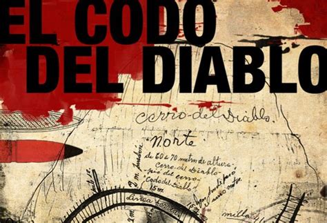 Musicalization For El Codo Del Diablo Ana Luisa Sánchez Laws