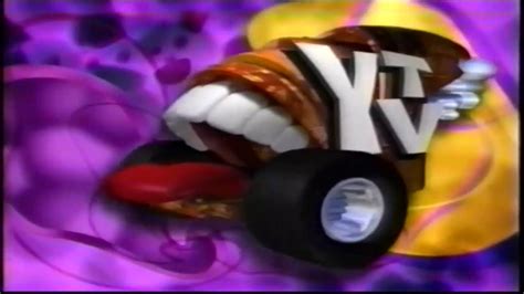 Ytv Bumpers 1993 2003 Youtube